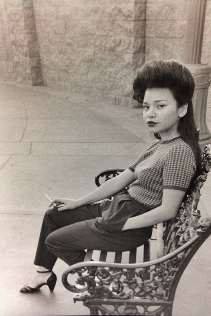 10 Brilliant Ways To Advertise Cholo Hairstyles | cholo hairstyles ...