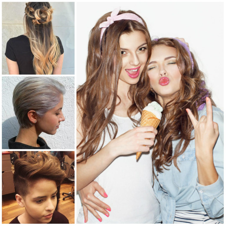 All You Need To Know About Tween Girl Hairstyles | tween girl ...