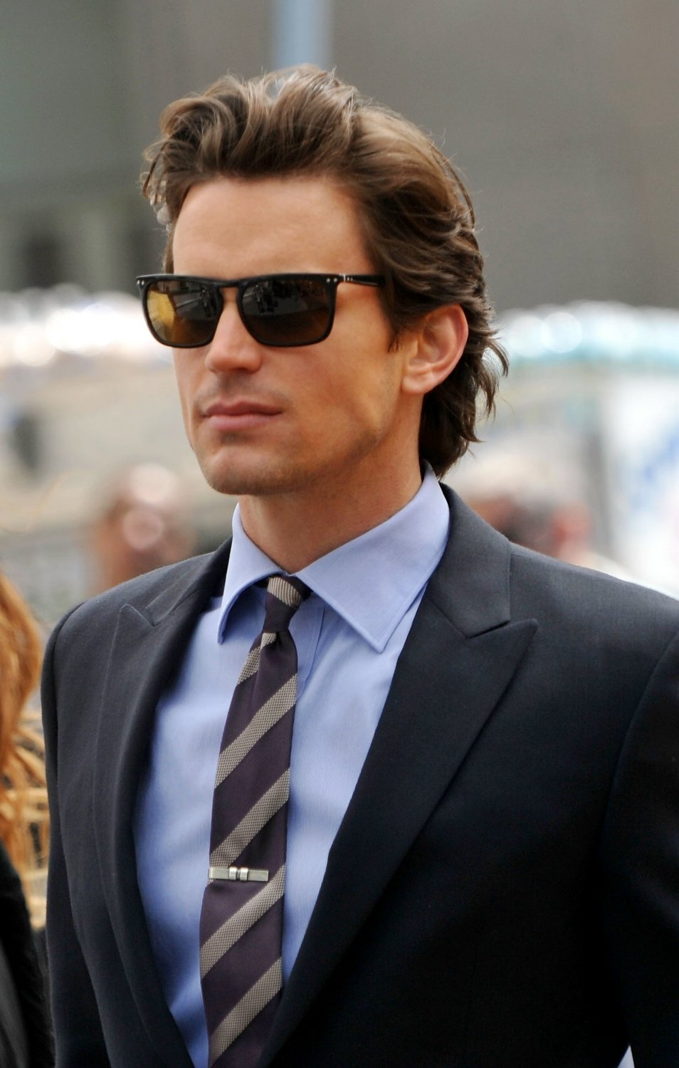 15 Top Risks Of Neal Caffrey Hairstyle | neal caffrey hairstyle - The ...