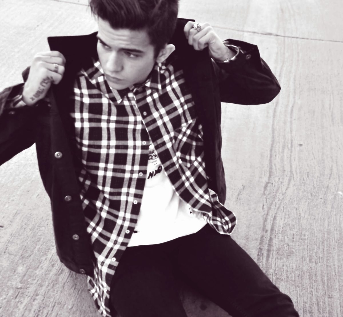 10 Brilliant Ways To Advertise Cholo Hairstyles | cholo hairstyles ...