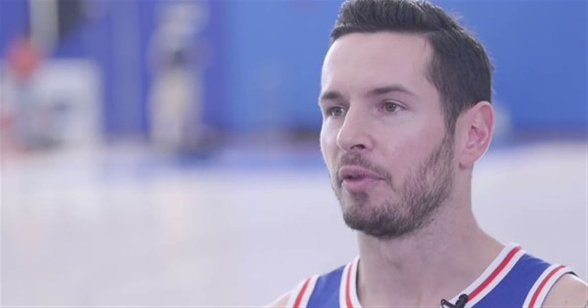 Eliminate Your Fears And Doubts About Jj Redick Hairstyle | jj redick ...
