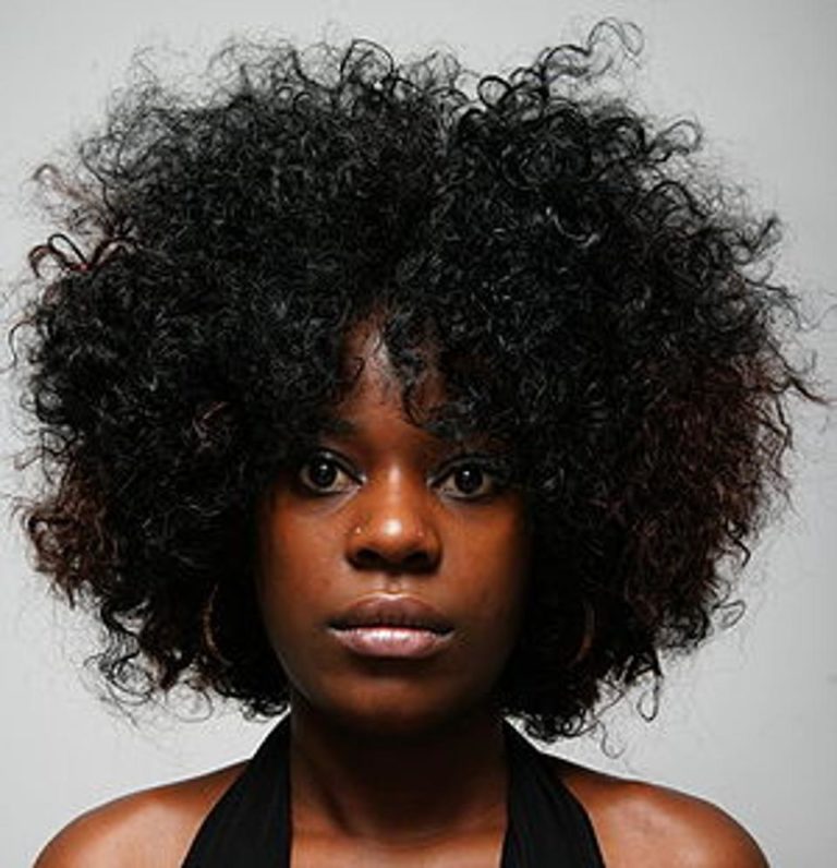 10 Facts You Never Knew About Hairstyles For Nappy Hair | hairstyles ...