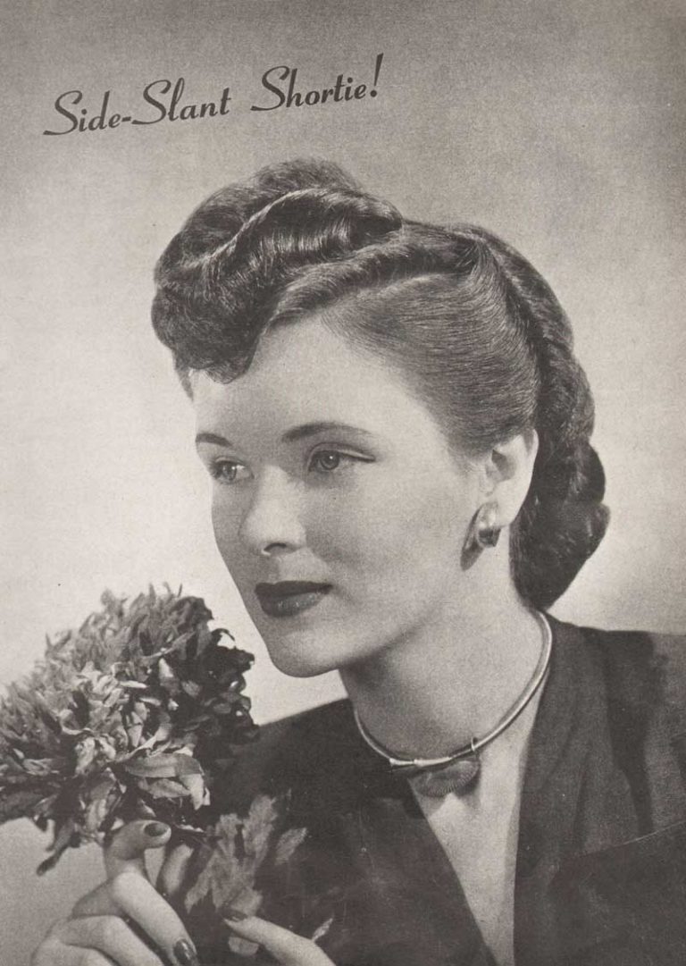 10 Facts You Never Knew About 1910s Hairstyles | 1910s hairstyles - The ...