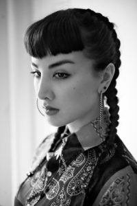 The Story Of Cholas Hairstyles Has Just Gone Viral! | cholas hairstyles ...
