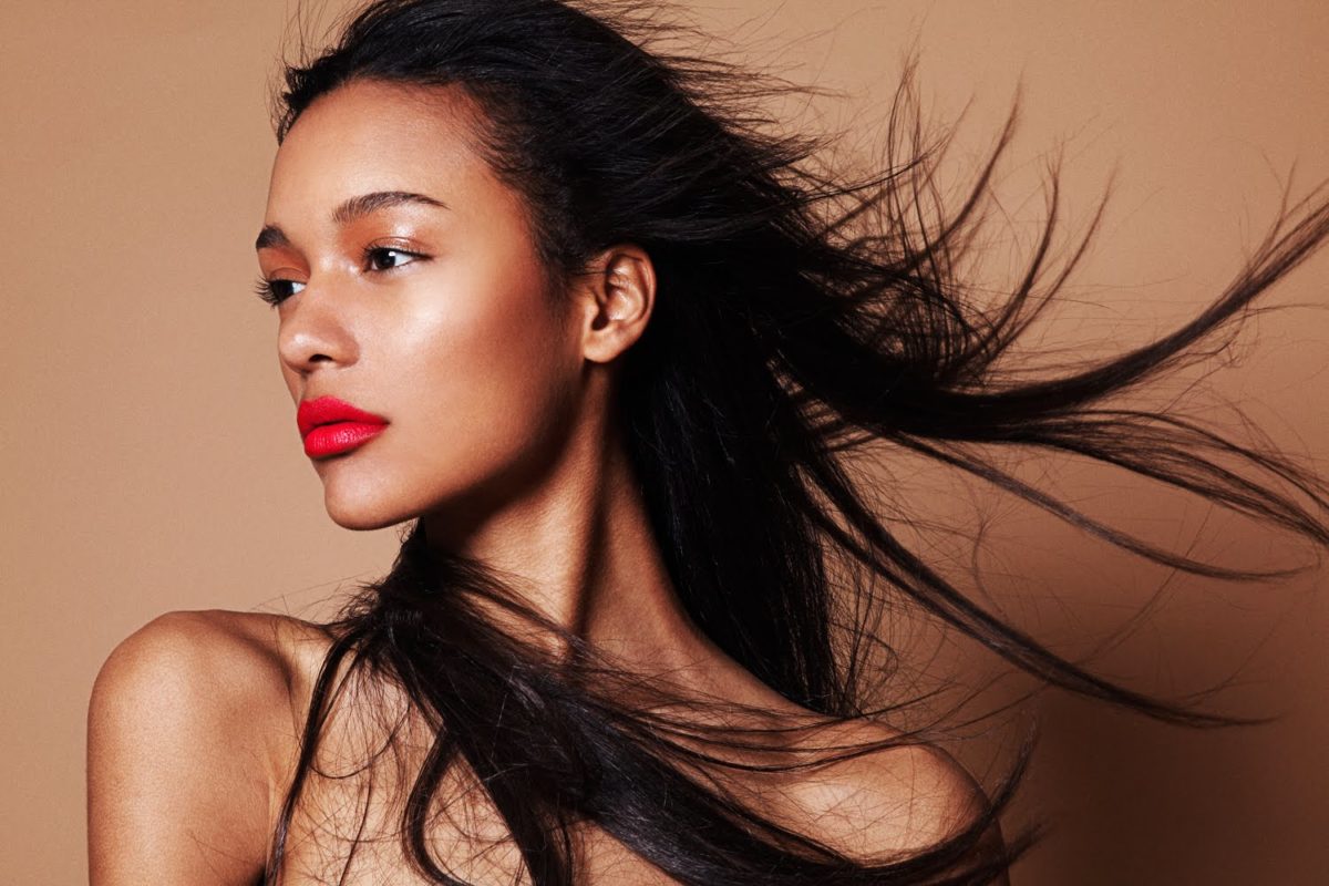 Ten Reasons Why People Like Hair Blowing | hair blowing - The World ...