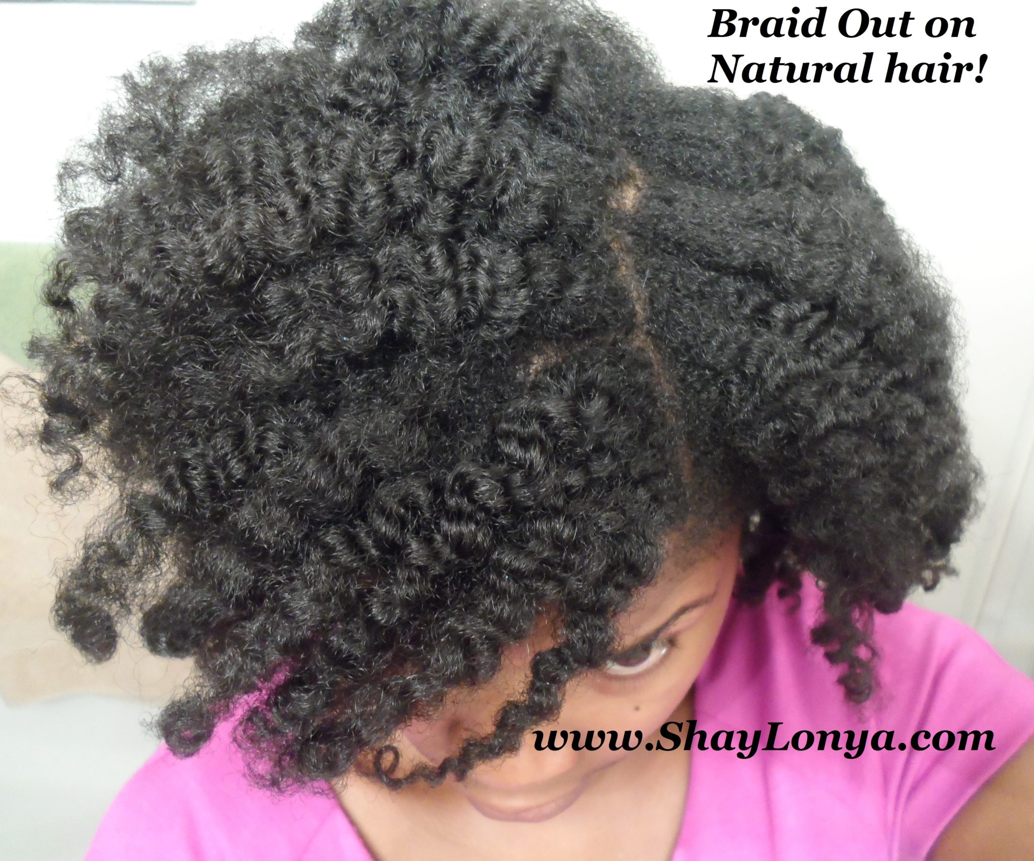 10 Facts You Never Knew About Hairstyles For Nappy Hair | hairstyles ...