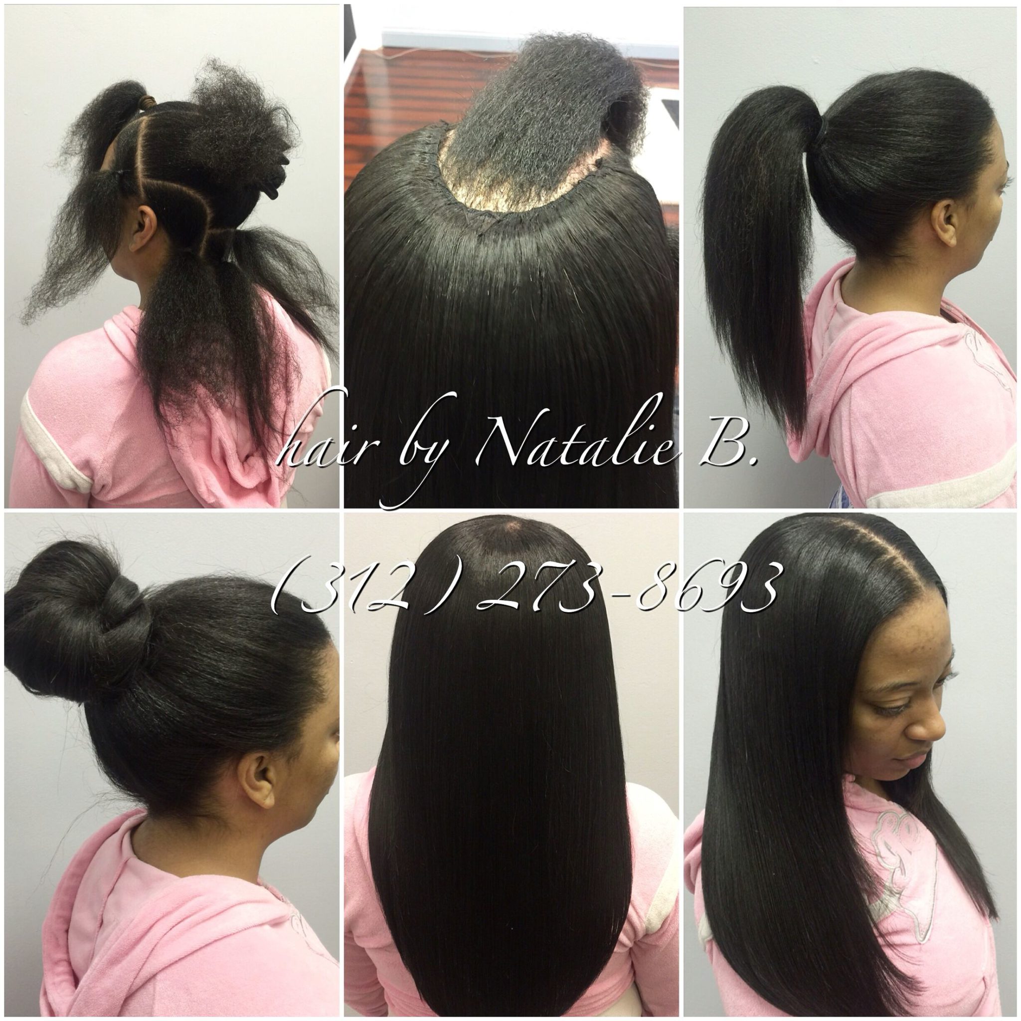 5 Unexpected Ways Versatile Sew In Hairstyles Can Make Your Life Better ...