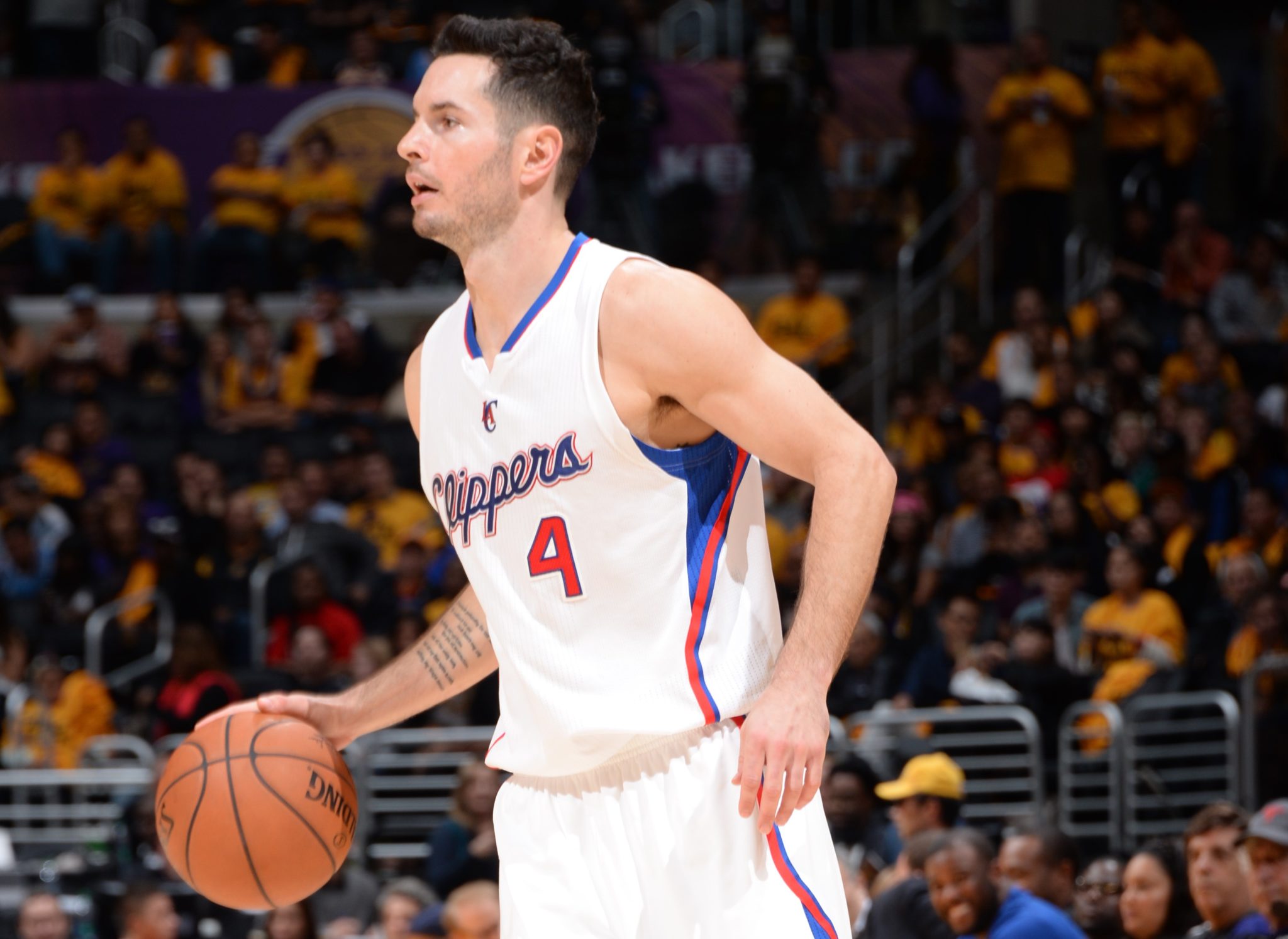 Eliminate Your Fears And Doubts About Jj Redick Hairstyle | jj redick ...