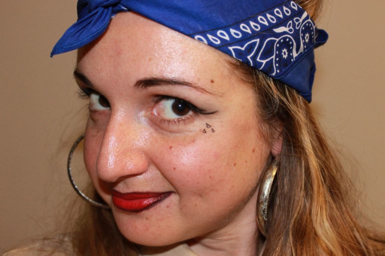 The Story Of Cholas Hairstyles Has Just Gone Viral! | cholas hairstyles ...