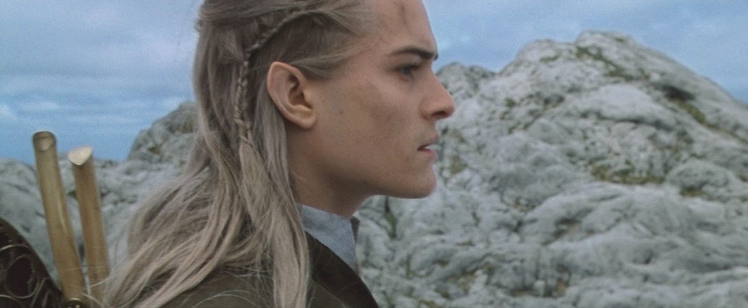 10 Common Myths About Legolas Hairstyle | legolas hairstyle - The World Tree Top