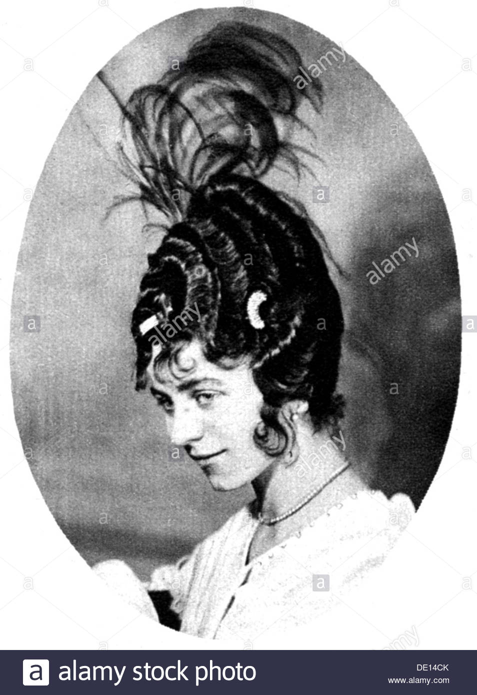 10 Facts You Never Knew About 1910s Hairstyles | 1910s hairstyles - The ...