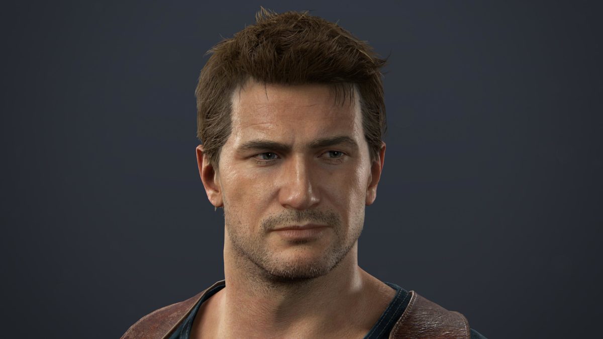 Five Reasons Why People Like Nathan Drake Hairstyle | nathan drake ...