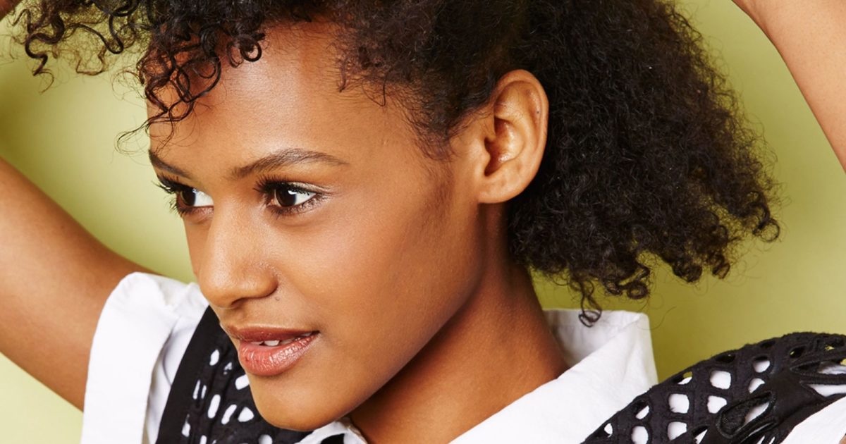 10 Facts You Never Knew About Hairstyles For Nappy Hair | hairstyles ...