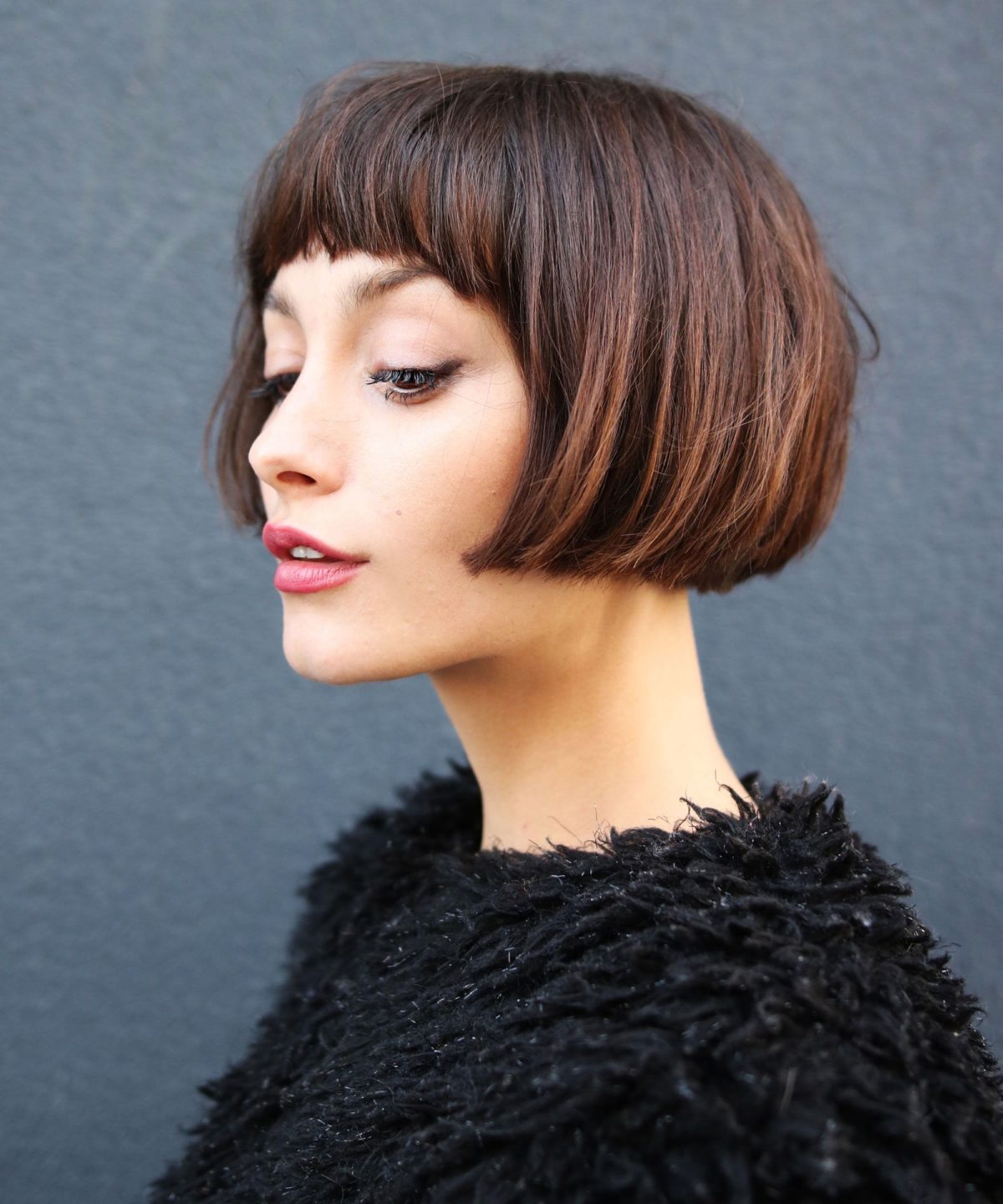 How You Can Attend Razor Bob Cut Hairstyles With Minimal Budget | razor ...