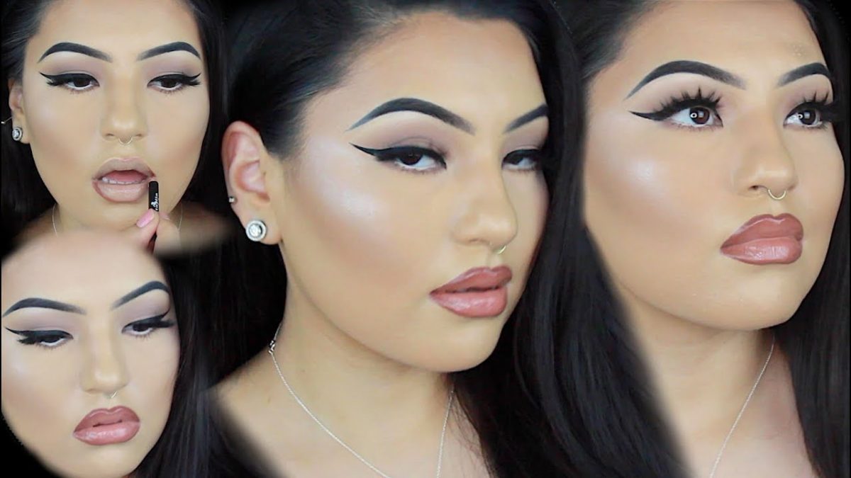 The Story Of Cholas Hairstyles Has Just Gone Viral! | cholas hairstyles ...