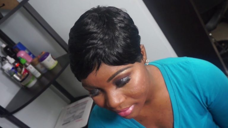 7 27 Piece Quick Weave Hairstyles Pictures Tips You Need To Learn Now ...