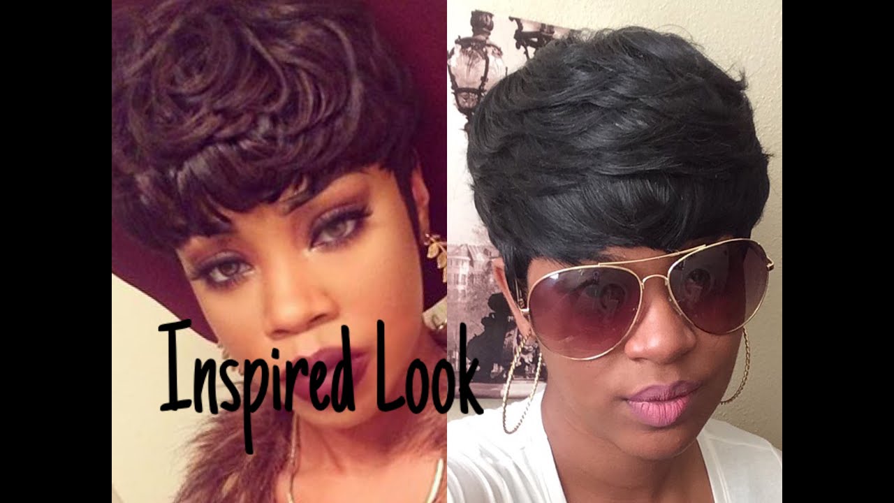 7 27 Piece Quick Weave Hairstyles Pictures Tips You Need To Learn Now ...