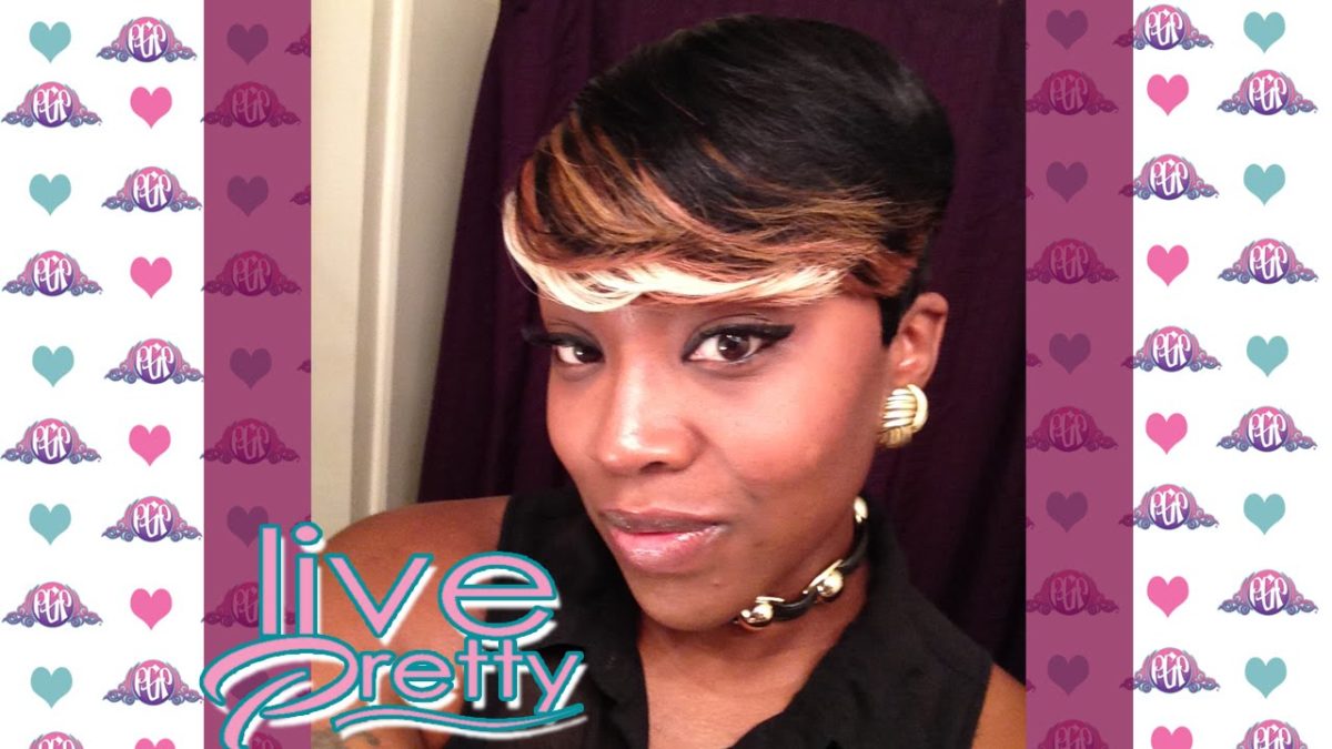 7 27 Piece Quick Weave Hairstyles Pictures Tips You Need To Learn Now ...