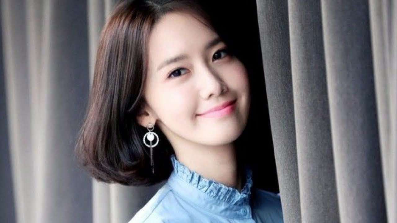 15 Secrets About Yoona Hairstyle That Has Never Been Revealed For The ...