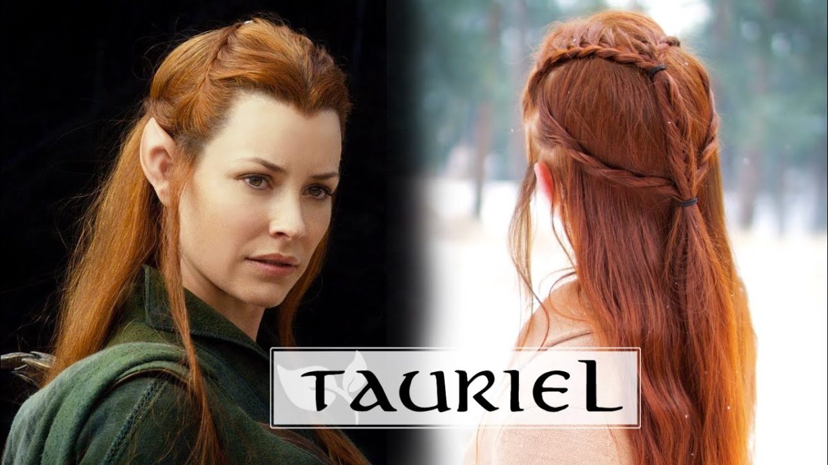 10 Common Myths About Legolas Hairstyle | legolas hairstyle - The World Tree Top