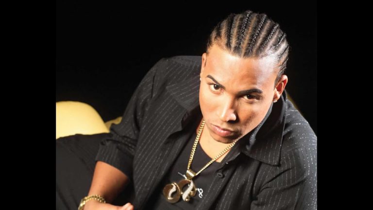 Five Lessons I’ve Learned From Daddy Yankee Hairstyle | daddy yankee ...