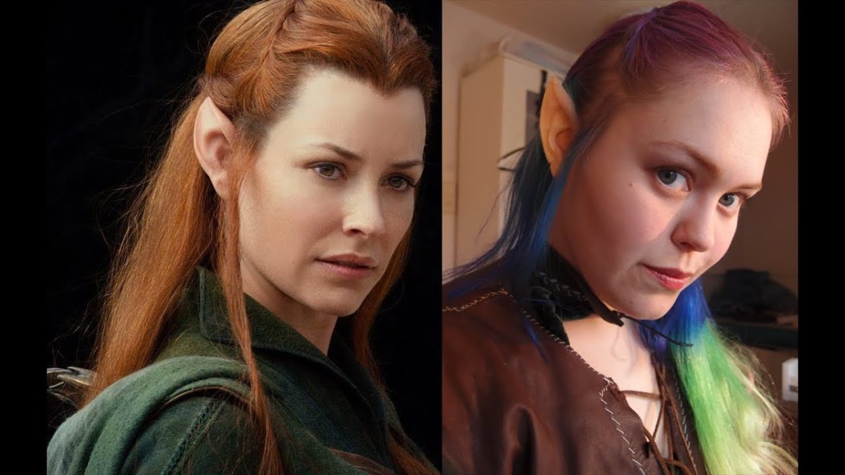 10 Common Myths About Legolas Hairstyle | legolas hairstyle - The World Tree Top