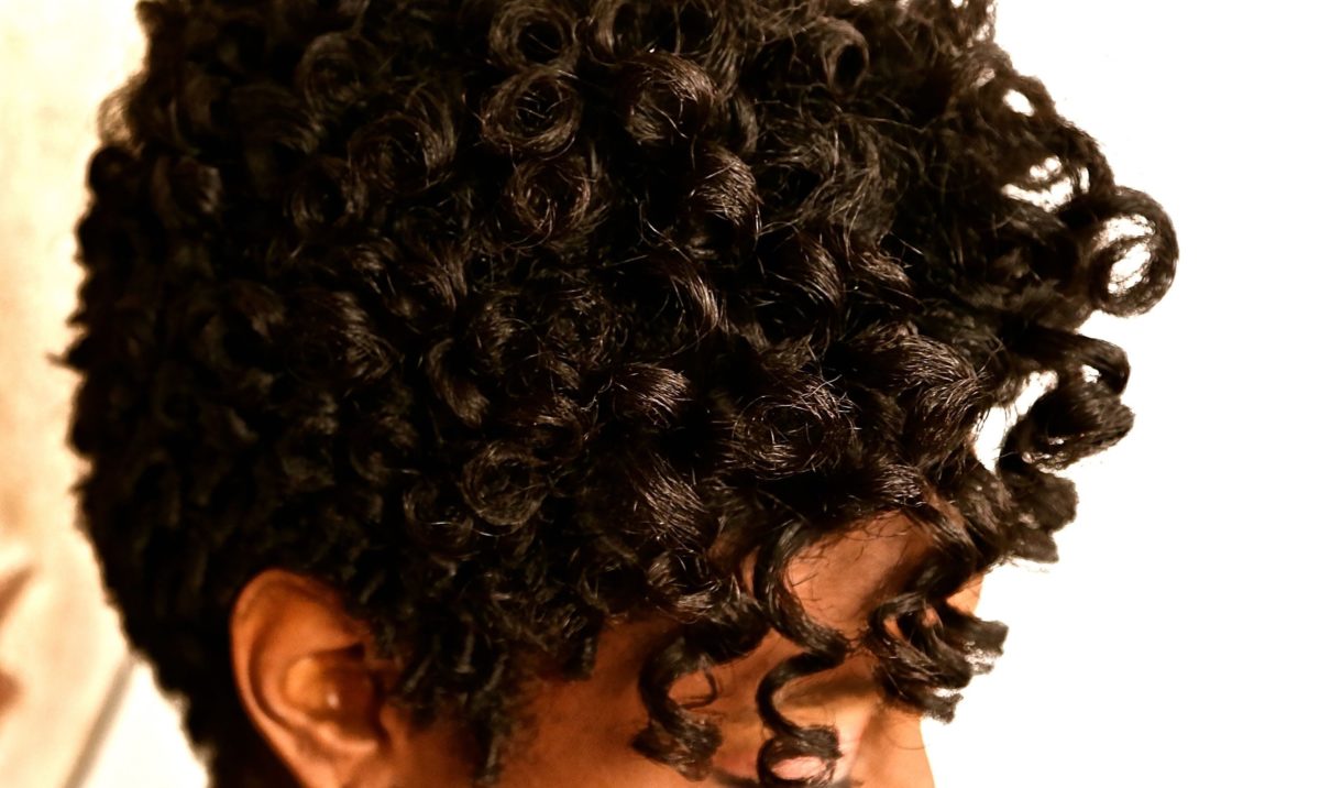 10 Easy Rules Of Corkscrew Hairstyles | corkscrew hairstyles - The ...