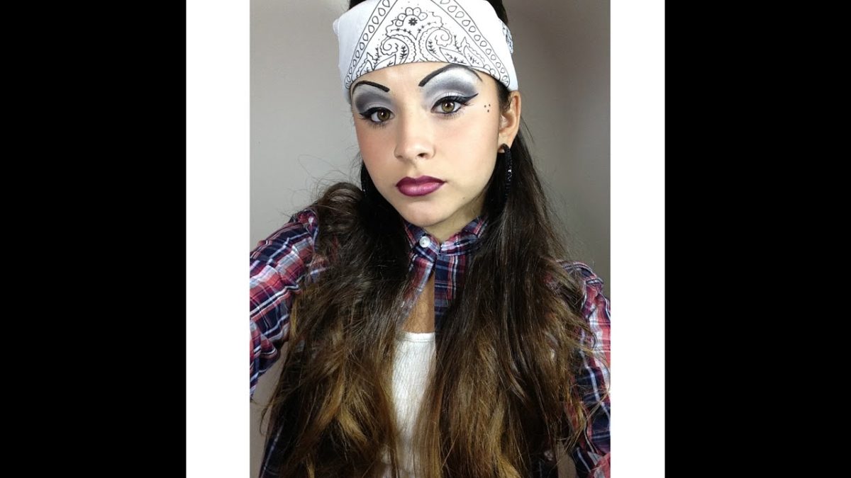 The Story Of Cholas Hairstyles Has Just Gone Viral! | cholas hairstyles ...