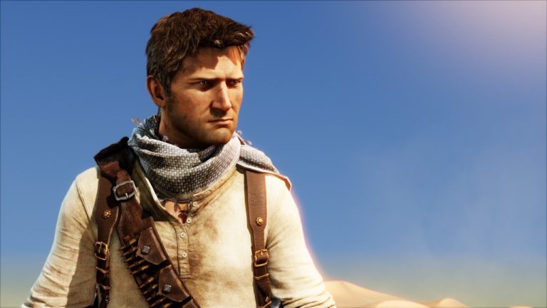 Five Reasons Why People Like Nathan Drake Hairstyle | nathan drake ...
