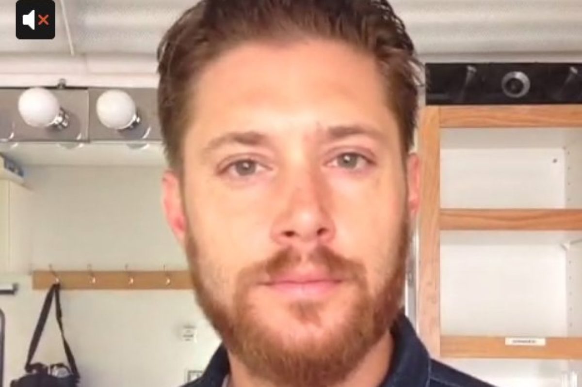 Five Awesome Things You Can Learn From Jensen Ackles Hairstyle | jensen ...