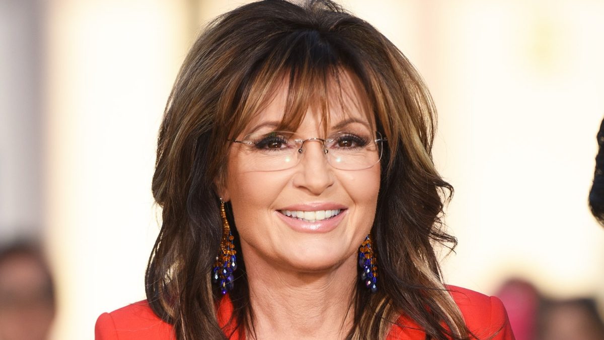 Understand The Background Of Sarah Palin Hairstyle Now | sarah palin ...