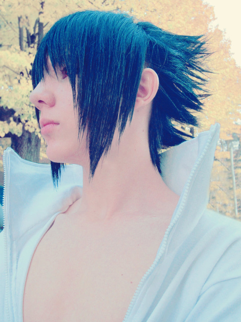 Seven Features Of Sasuke Hairstyle That Make Everyone Love It | sasuke ...