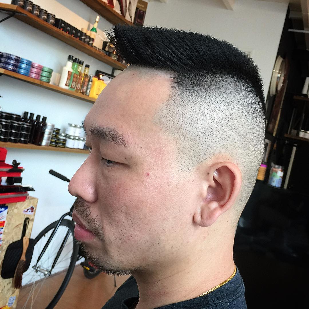 What Will Military Fade Haircut Be Like In The Next 25 Years ...